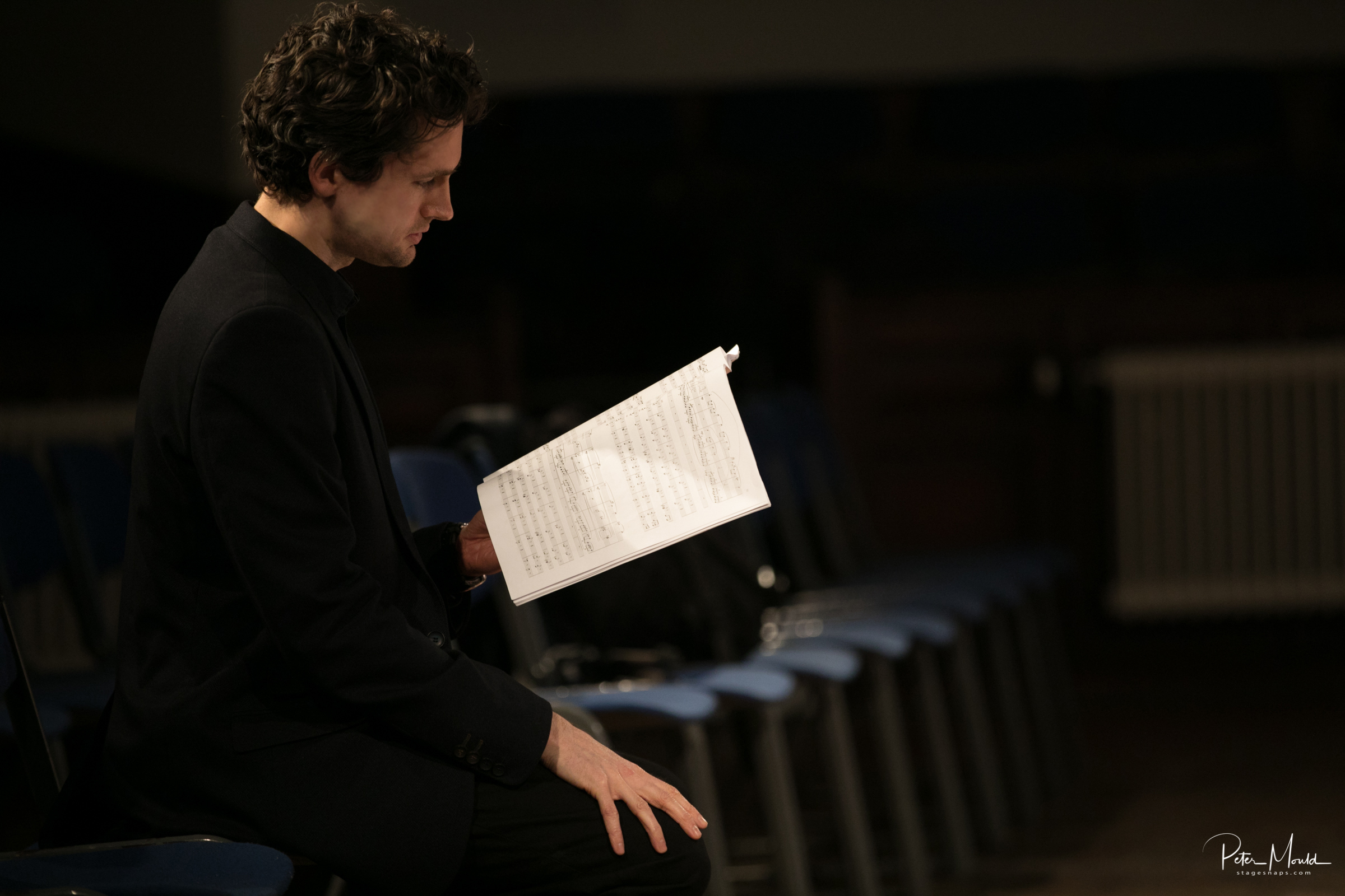 Philip O'Meara – composer | producer | video | podcasts